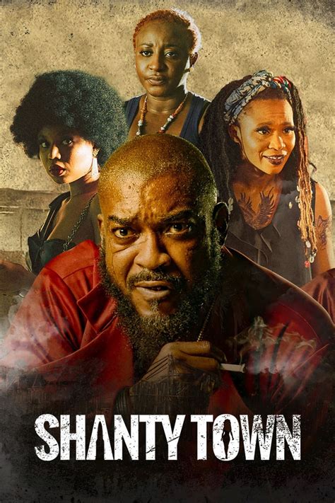 Shanty Town Season 1 All Subtitles For This TV Series Season