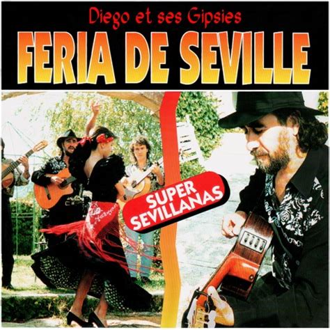 Stream Dios Te Salve Maria Olé Olé Messe Sévillane by Diego et