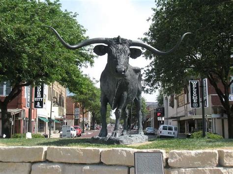 23 Best Fun Things To Do In Dodge City KS The Tourist Checklist