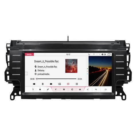 Inch Touch Screen Radio Player Car For Land Rover Discovery Sport