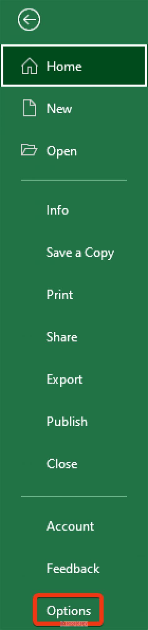 Excel Date Picker For Entire Column ExcelDemy
