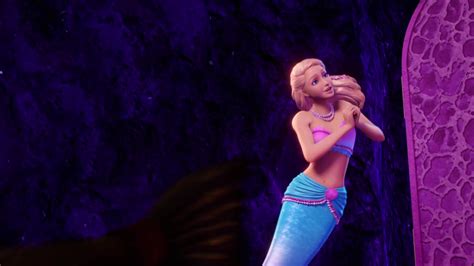 Barbie The Pearl Princess Screencap Fancaps