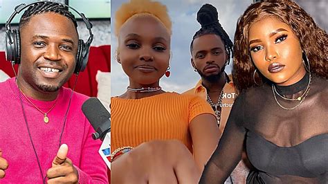 JUMALOKOLE Aongea MAZITO Kwa ZUCHU Kukubali Kufanya COLLABO Na ANJELLA