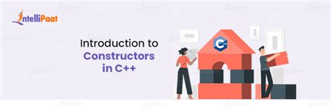 what is a constructor in c its types and benefits