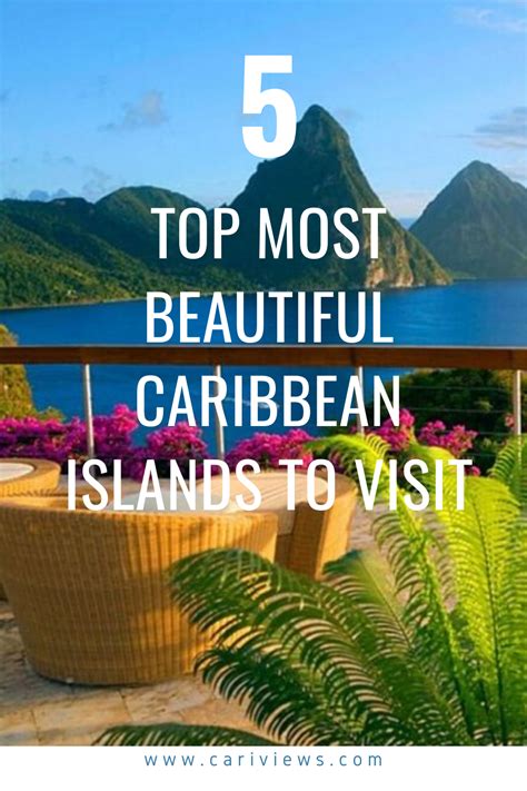 Best Caribbean Islands To Visit In Summer Artofit