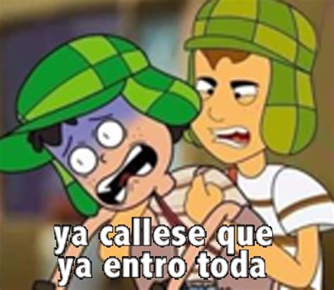 El Chavo Cursed 1 Meme Subido Por Junior 3DS Y Mas Memedroid
