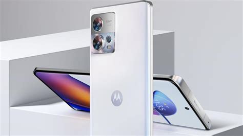 Motorola Edge 30 Fusion Y Edge 30 Neo Dos Apuestas Por La Gama Media