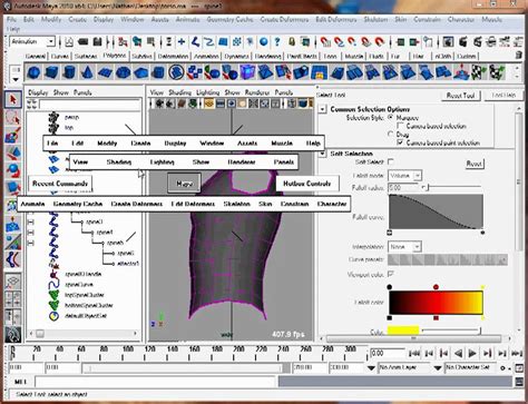 Spline Ik Torso Rigging Tutorial Youtube
