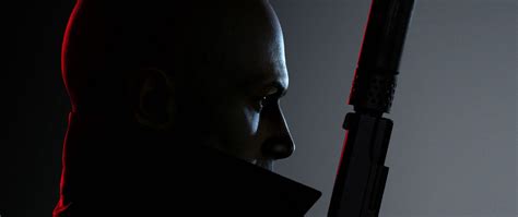 New Hitman Wallpaper Hitman Project Ringtones And Wallpapers