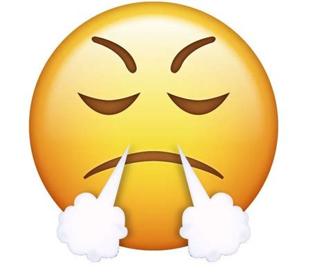 What Does This Emoji Mean Emoji Face And Smiley Meanings Explained