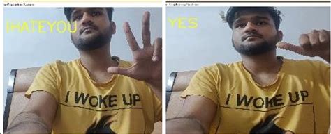 github sahil x8447 signlanguage recognition sign language recognition using python mediapipe