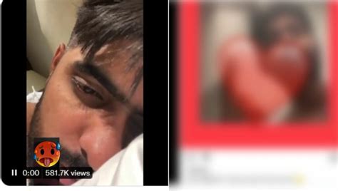Babar Azam S Adult Video Chat Leaked Check Out