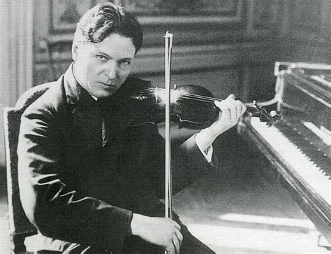 Compozitorul George Enescu a fost ţinta Securităţii