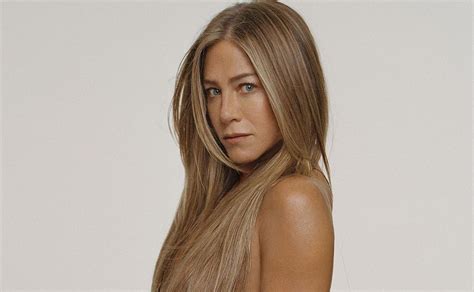 Jennifer Aniston Fala Sobre Maternidade Ningu M Sabia Pelo O Que