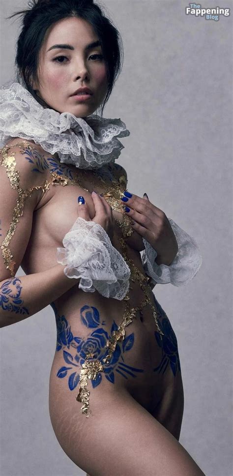 Anna Akana Nude Photos Pinayflixx Mega Leaks