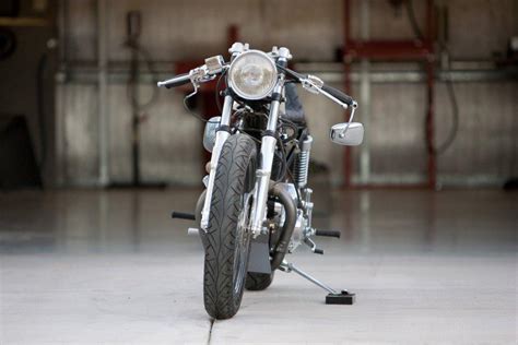 DP Customs Naked Cafe