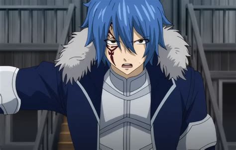 Aggregate More Than 82 Long Blue Hair Anime Characters Super Hot In