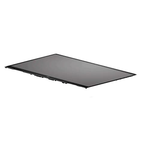Wuxga Fhd X Pin Matte Led Ips Touchscreen Screen