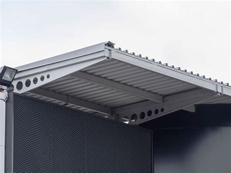 What Are Different Types Of Aluminum Awnings Universal Awning And Sign