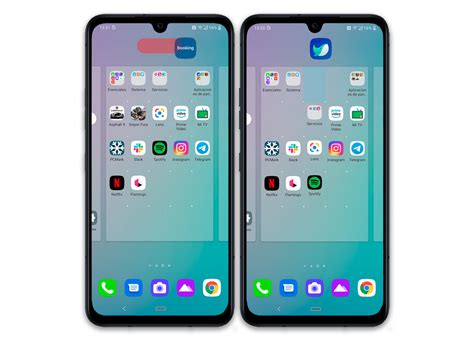 LG G8X ThinQ análisis Review con características precio y