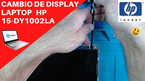 Tutorial Como Abrir Desarmar Portatil Hp Conoce Sus Off