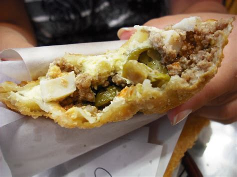 Di Logos Gastron Micos Pastel Da Maria O Melhor Pastel De S O Paulo