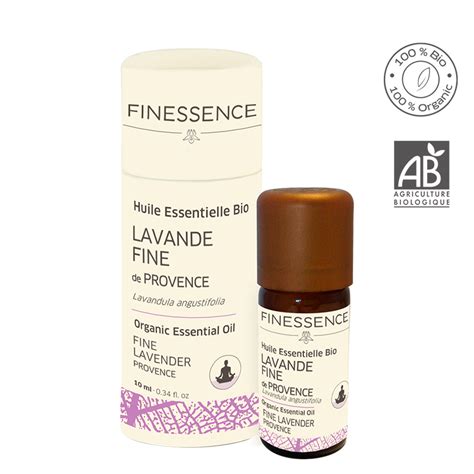 Huile Essentielle De Lavande Fine Bio Fleurance Nature Huile