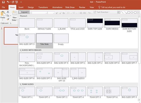 What Is Custom Layout In Powerpoint Free Power Point Template PPT