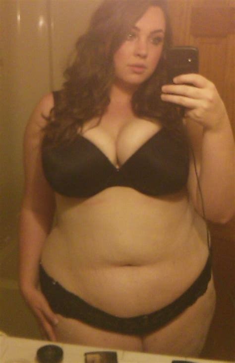 Chubby Bbw Selfie Tumblr Cumception