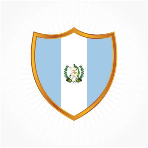 El Escudo De Guatemala Informacionpublica Svet Gob Gt