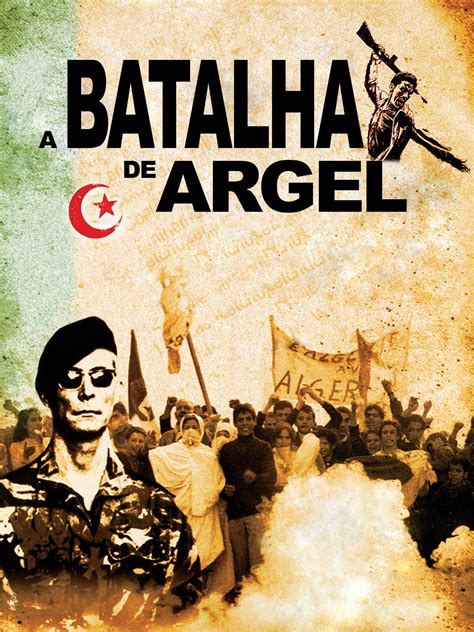 Prime Video A Batalha De Argel
