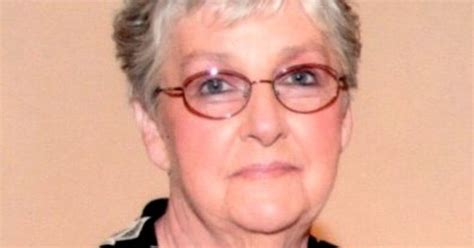 Nancy Hogan Obituary 1947 2023 Girard Illinois