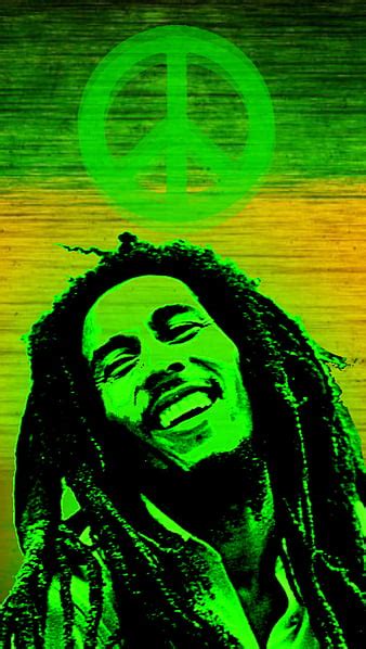 Bob Marley Quotes Wallpaper For Iphone
