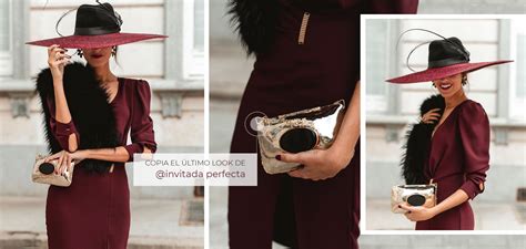 Introducir 39 Imagen Outfit Para Boda En Invierno Abzlocal Mx