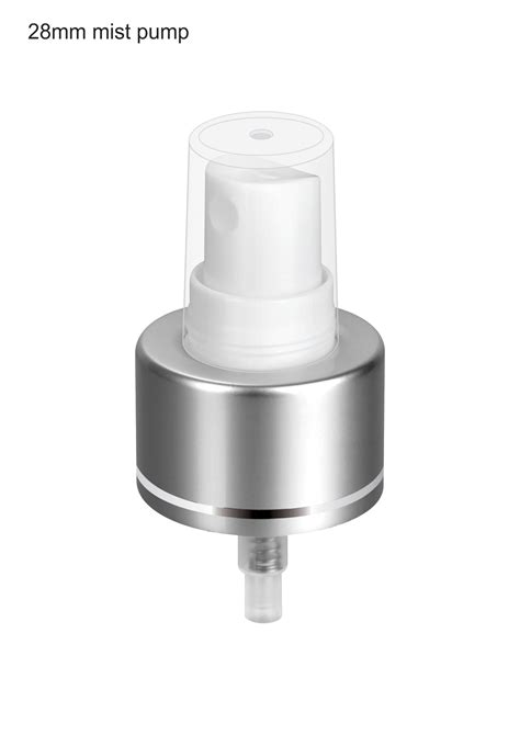 Mist Spray Pump Fma Metal Sarvottam Polymers Pvt Ltd