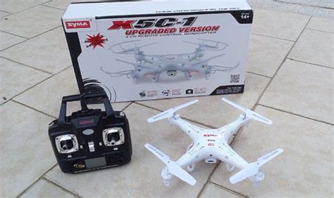 Rekomendasi Drone Terbaik Untuk Pemula Harga Murah Terbaru