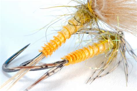 Fly Tying Tips And Tricks Archives The Flyfisherthe Flyfisher