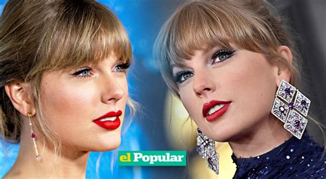 Taylor Swift a cuánto asciende su fortuna para ser considerada la