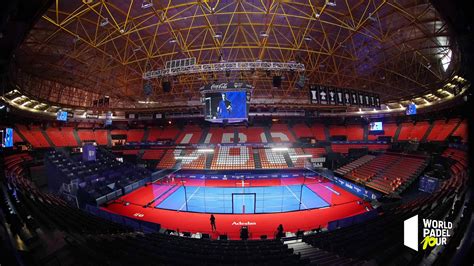Horarios Y Retransmisi N De Los Octavos De Final Del Wpt Valencia Open