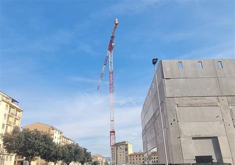 Crollo Nel Cantiere Esselunga A Firenze Tre Morti Tre Feriti E Due