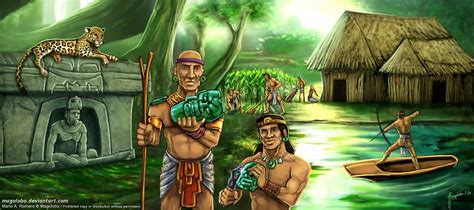 Qué alimentos comían los olmecas Brujos de Catemaco ORG 2024