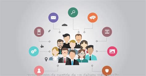 Derechos y Obligaciones de la ciudadanía Digital