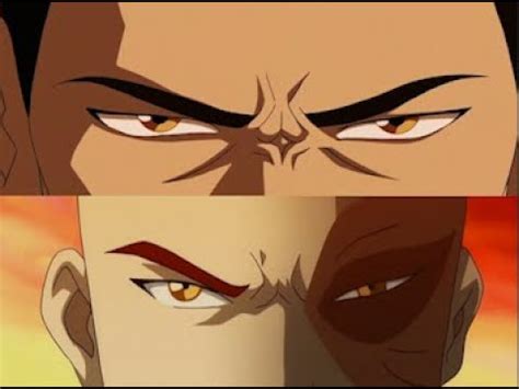Zuko Vs Firelord Ozai Agni Kai Showdown Youtube