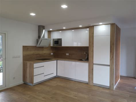 10 Cozinhas Modulares Perfeitas E As Vantagens Do Conceito Modular