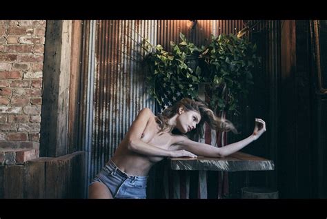 Maja Krag Topless Sexy Photos Thefappening