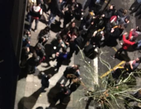 Vecinos de Vitoria demandarán al Ayuntamiento por ruidos Norte Exprés