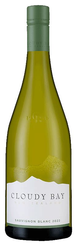 Cloudy Bay Sauvignon Blanc 2022