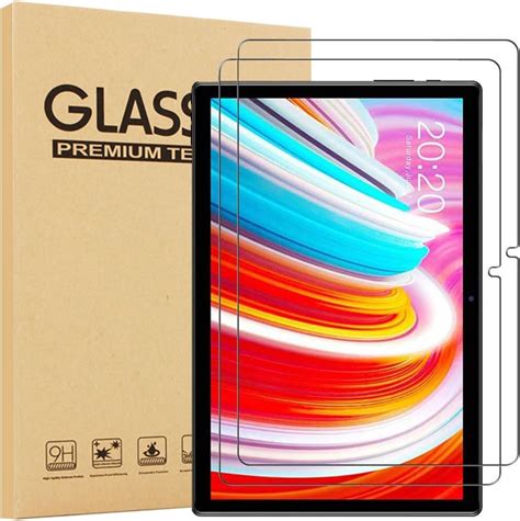 Amazon Elitegadget Pack Glass Screen Protector For Teclast M