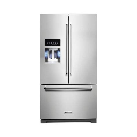 5 Best French Door Refrigerators 2024 Guide This Old House
