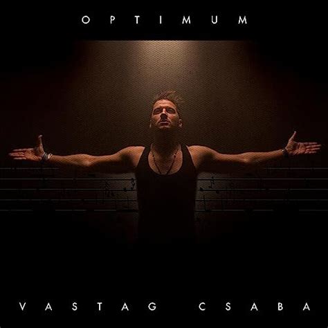 Play Optimum By Vastag Csaba On Amazon Music